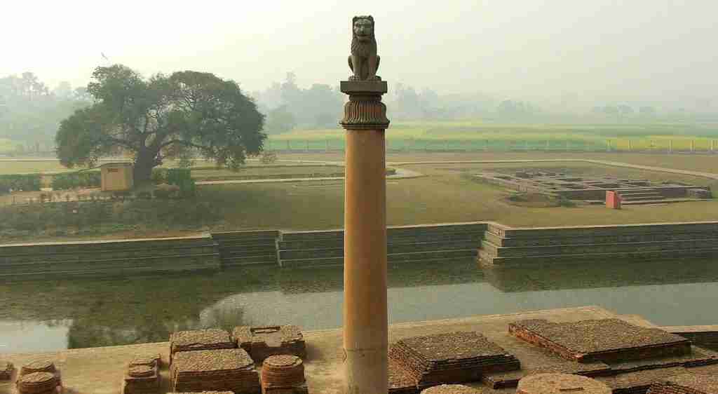 India's Ancient History Timeline - Education Province