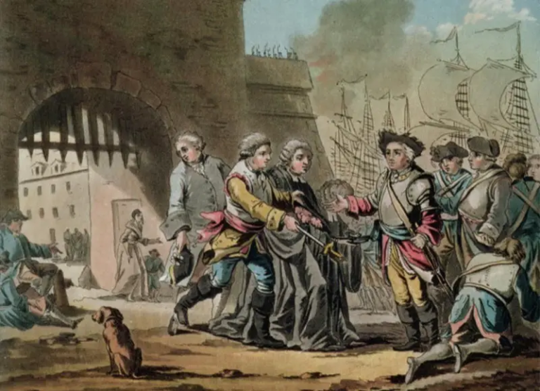 Hyderabad – Anglo Carnatic Wars - Education Province