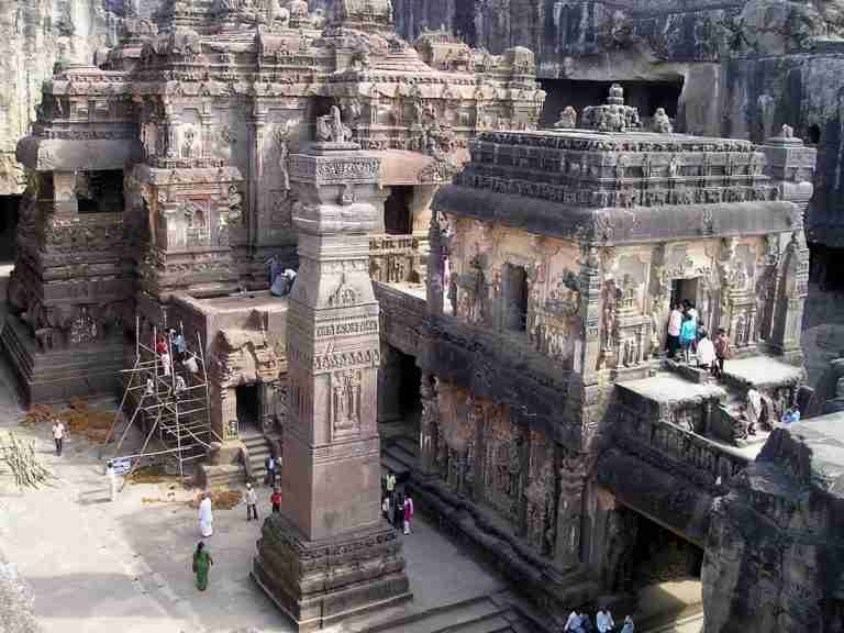 2B) Ancient History - Architecture (Prelims PYQs) - Education Province