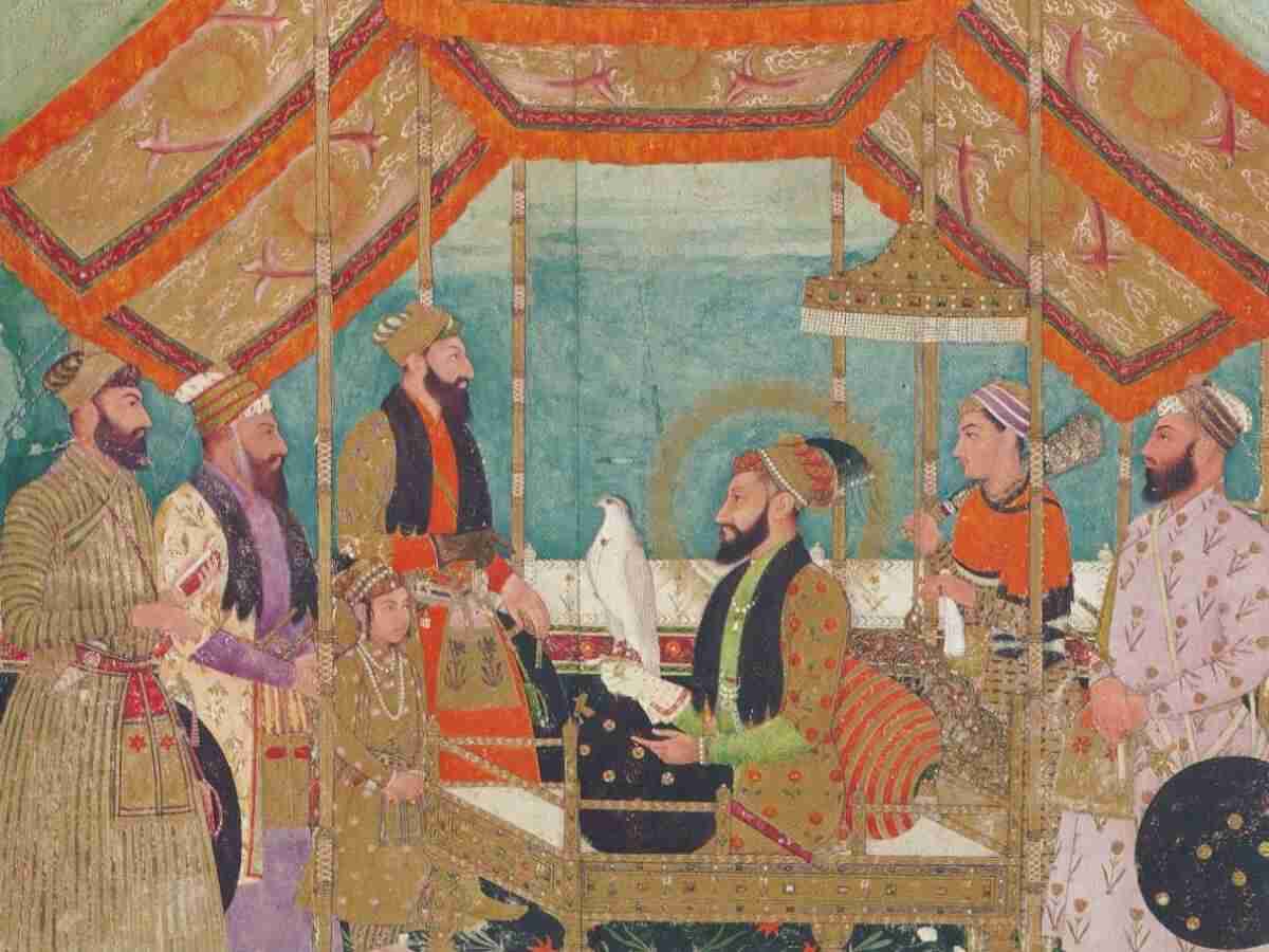 3A) Medieval Indian History - Kingdoms and Rulers (Prelims PYQs ...