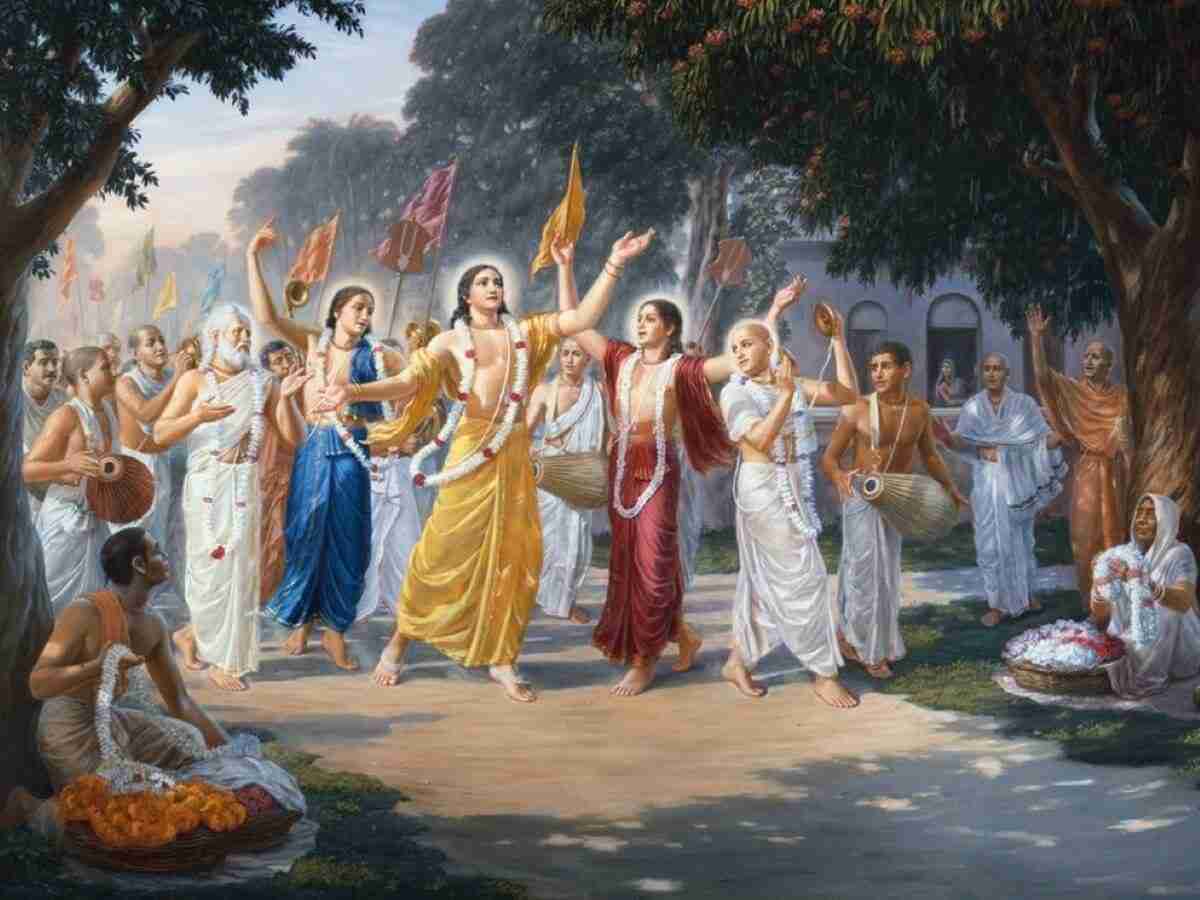 ancient indian religion