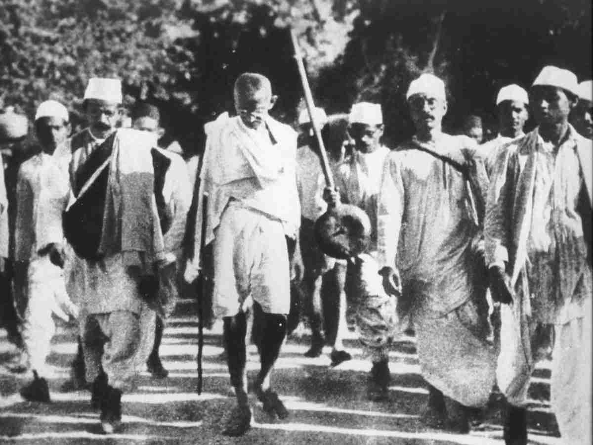 4) Modern Indian History - Previous Year Questions UPSC Prelims (1995 ...