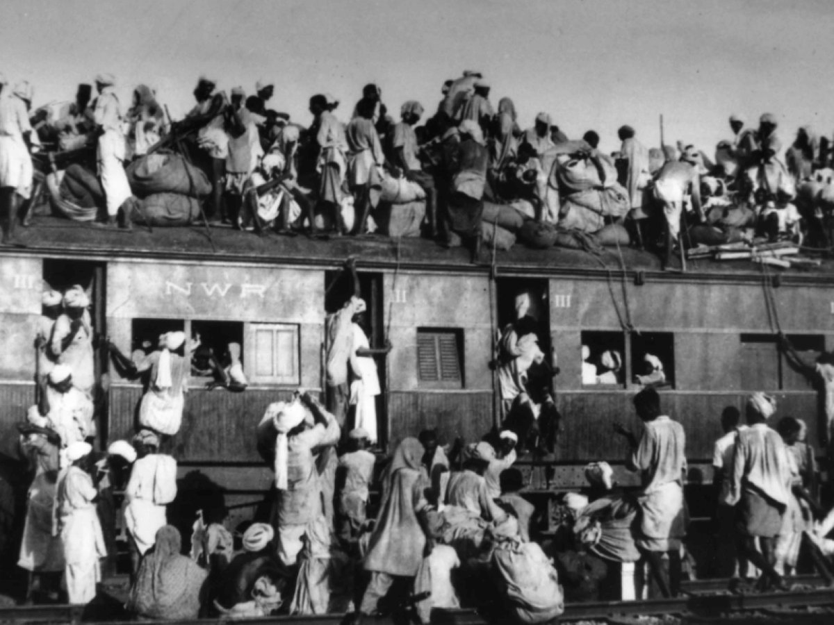 5N) Post Independence History (Prelims PYQs) - Education Province