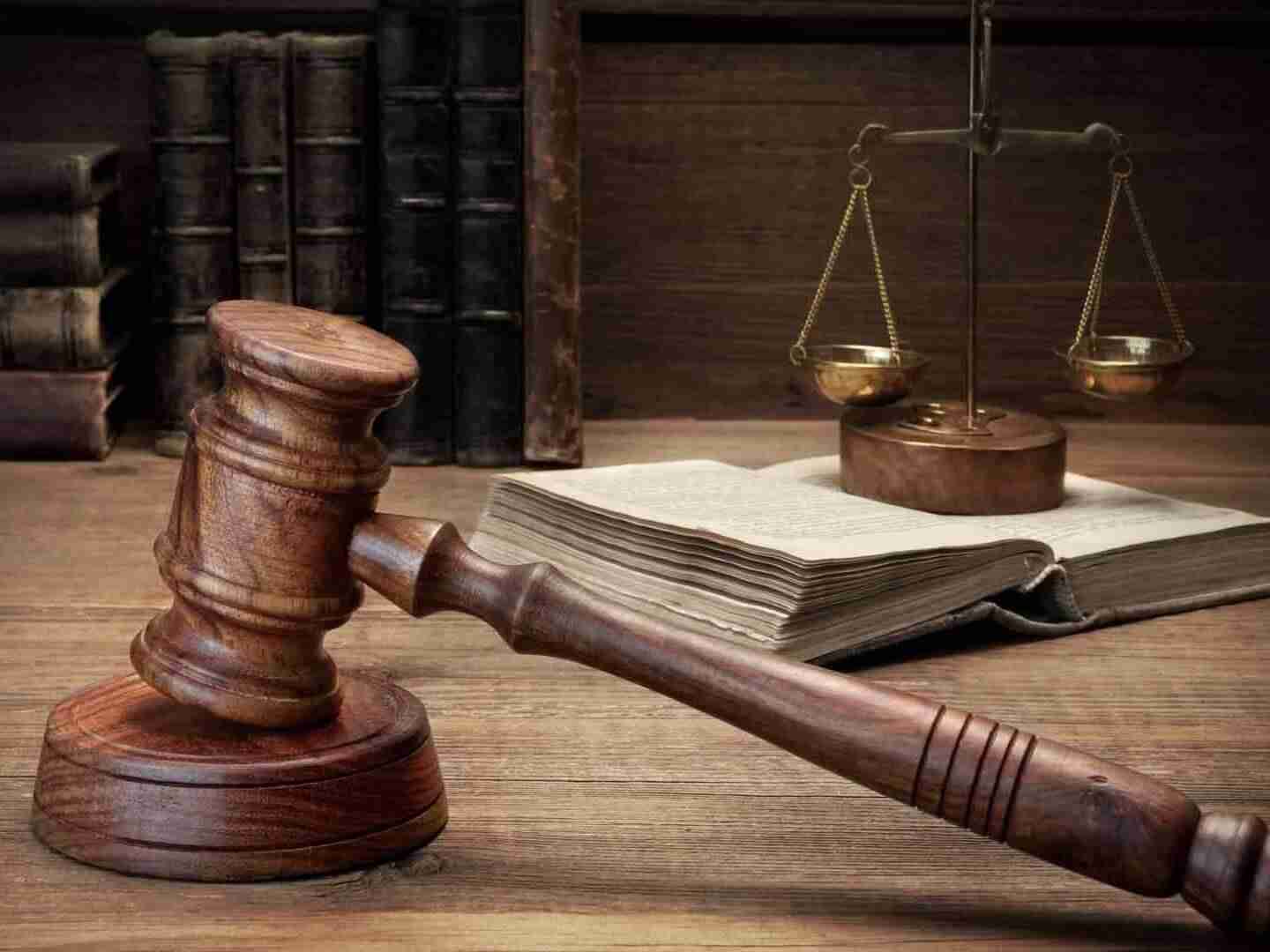 5I) Judiciary and Judicial System (Prelims PYQs) - Education Province