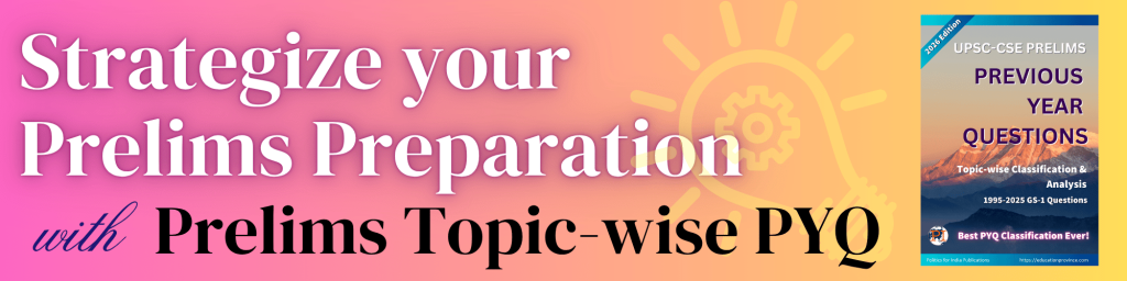 02 - Analysis of UPSC Prelims Subject Wise Weightage - Education Province