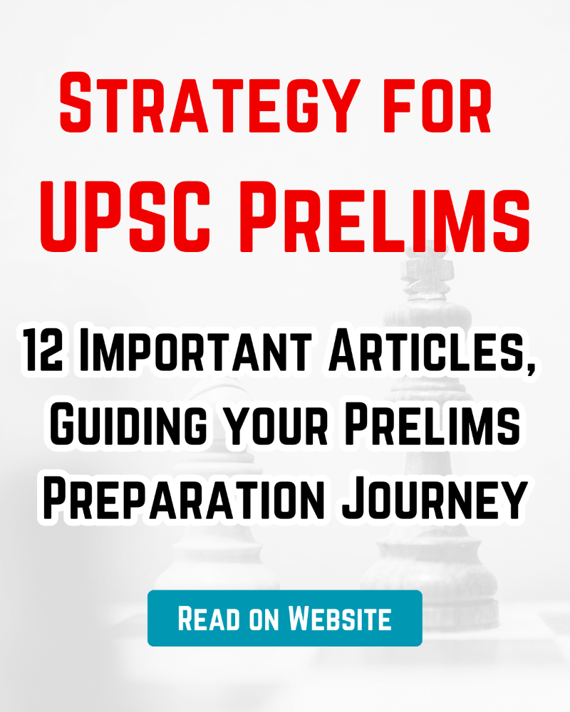 01 - Strategy and Timetable for UPSC Prelims 2025 - Education Province