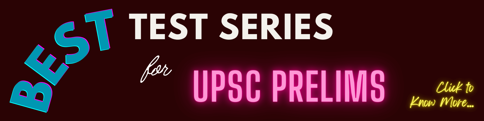 7C) Oceanography (Prelims PYQs) - Education Province