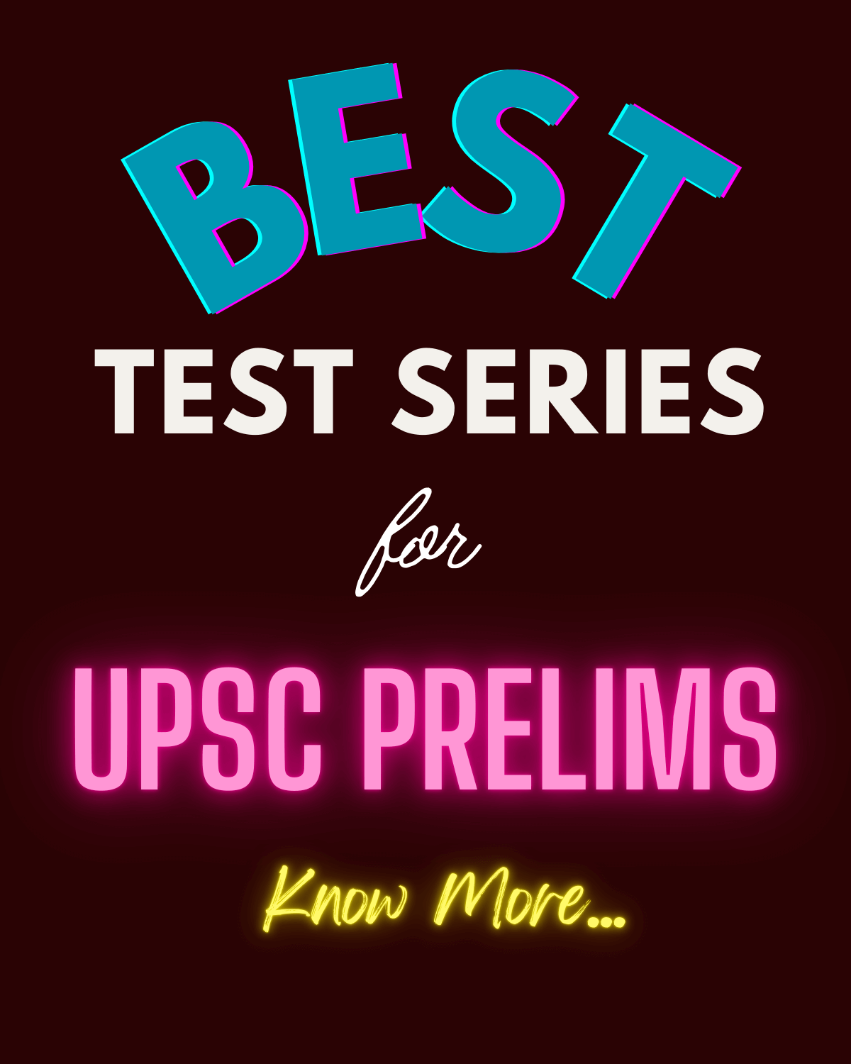 7C) Oceanography (Prelims PYQs) - Education Province