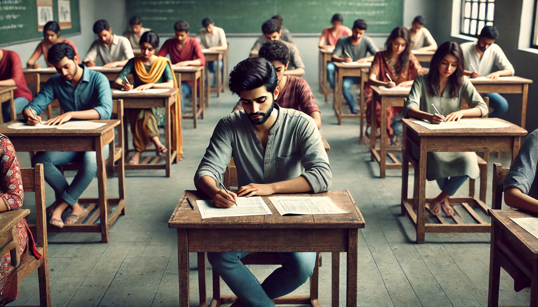 11- GS (Paper 1) Strategy or UPSC Prelims - Education Province